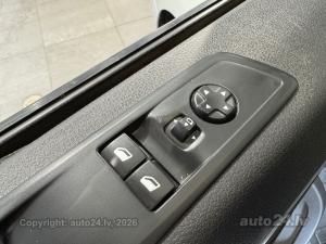 Smilšu krāsa Citroen space-tourer 2021 Tallina, ar dzinēja tilpumu 2.00 L un nobraukumu 111 tūkst. km par 22900 €, foto 12 vietnē AUTOMOTO.COM.LV
