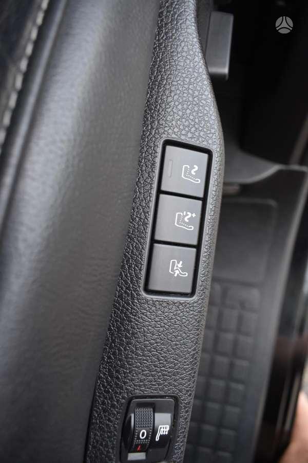 Black Citroen space-tourer 2020 in Taurage, with an engine capacity of 2.00 L and mileage of 270 thousand km for 15700 €, photo 10 on AUTOMOTO.COM.LV