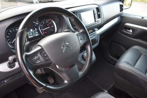 Melns Citroen space-tourer 2020 Tauragė, ar dzinēja tilpumu 2.00 L un nobraukumu 270 tūkst. km par 15700 €, foto 12 vietnē AUTOMOTO.COM.LV