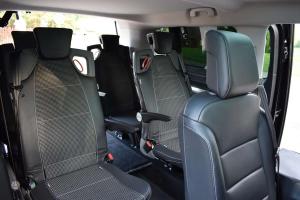 Melns Citroen space-tourer 2020 Tauragė, ar dzinēja tilpumu 2.00 L un nobraukumu 270 tūkst. km par 15700 €, foto 20 vietnē AUTOMOTO.COM.LV