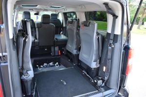 Melns Citroen space-tourer 2020 Tauragė, ar dzinēja tilpumu 2.00 L un nobraukumu 270 tūkst. km par 15700 €, foto 22 vietnē AUTOMOTO.COM.LV