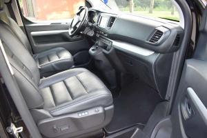 Melns Citroen space-tourer 2020 Tauragė, ar dzinēja tilpumu 2.00 L un nobraukumu 270 tūkst. km par 15700 €, foto 23 vietnē AUTOMOTO.COM.LV