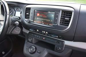Melns Citroen space-tourer 2020 Tauragė, ar dzinēja tilpumu 2.00 L un nobraukumu 270 tūkst. km par 15700 €, foto 24 vietnē AUTOMOTO.COM.LV