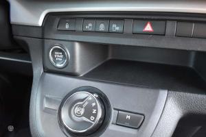 Melns Citroen space-tourer 2020 Tauragė, ar dzinēja tilpumu 2.00 L un nobraukumu 270 tūkst. km par 15700 €, foto 25 vietnē AUTOMOTO.COM.LV