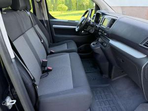 Black Citroen space-tourer 2016 in Kelme, with an engine capacity of 2.00 L and mileage of 187 thousand km for 16500 €, photo 13 on AUTOMOTO.COM.LV