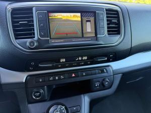 Black Citroen space-tourer 2016 in Kelme, with an engine capacity of 2.00 L and mileage of 187 thousand km for 16500 €, photo 14 on AUTOMOTO.COM.LV