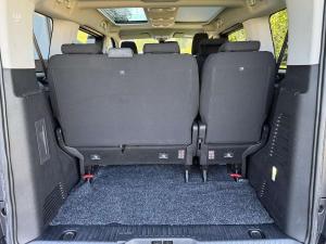 Black Citroen space-tourer 2016 in Kelme, with an engine capacity of 2.00 L and mileage of 187 thousand km for 16500 €, photo 18 on AUTOMOTO.COM.LV