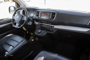Черный Ситроен Space Tourer 2020 в Каунас, объемом двигателя 2.00 л и пробегом 378 тыс. км за 14800 €, фото 10 на AUTOMOTO.COM.LV