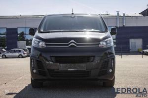 Черный Ситроен Space Tourer 2020 в Каунас, объемом двигателя 2.00 л и пробегом 378 тыс. км за 14800 €, фото 4 на AUTOMOTO.COM.LV