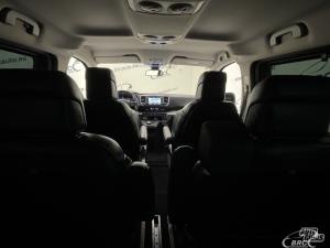 Черный Ситроен Space Tourer 2022 в Авиженяй, объемом двигателя 2.00 л и пробегом 75 тыс. км за 27900 €, фото 21 на AUTOMOTO.COM.LV