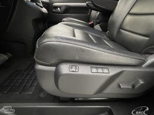 Черный Ситроен Space Tourer 2022 в Авиженяй, объемом двигателя 2.00 л и пробегом 75 тыс. км за 27900 €, фото 28 на AUTOMOTO.COM.LV