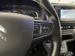 Черный Ситроен Space Tourer 2022 в Авиженяй, объемом двигателя 2.00 л и пробегом 75 тыс. км за 27900 €, фото 36 на AUTOMOTO.COM.LV
