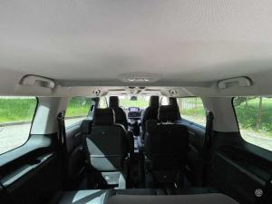 Black Citroen space-tourer 2025 in Vilnius, with an engine capacity of 2.00 L and mileage of 34 thousand km for 37500 €, photo 12 on AUTOMOTO.COM.LV