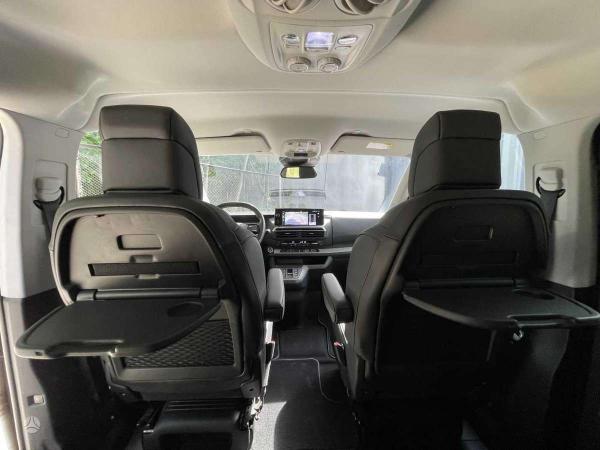 Melns Citroen space-tourer 2025 Viļņa, ar dzinēja tilpumu 2.00 L un nobraukumu 34 tūkst. km par 37500 €, foto 10 vietnē AUTOMOTO.COM.LV