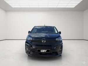 Black Citroen space-tourer 2025 in Vilnius, with an engine capacity of 2.00 L and mileage of 55 thousand km for 31000 €, photo 6 on AUTOMOTO.COM.LV
