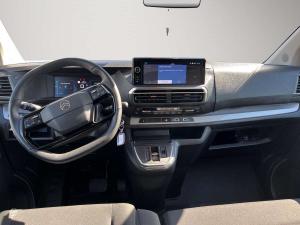 Black Citroen space-tourer 2025 in Vilnius, with an engine capacity of 2.00 L and mileage of 55 thousand km for 31000 €, photo 10 on AUTOMOTO.COM.LV