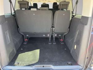 Black Citroen space-tourer 2025 in Vilnius, with an engine capacity of 2.00 L and mileage of 55 thousand km for 31000 €, photo 14 on AUTOMOTO.COM.LV
