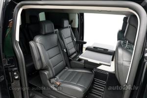 Черный Ситроен Space Tourer 2020 в Таллин, объемом двигателя 2.00 л и пробегом 93 тыс. км за 27900 €, фото 10 на AUTOMOTO.COM.LV