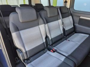 Синий Ситроен Space Tourer 2019 в Таураге, объемом двигателя 2.00 л и пробегом 192 тыс. км за 14899 €, фото 28 на AUTOMOTO.COM.LV