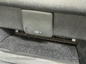 Brūns Citroen space-tourer 2019 Jehvi, ar dzinēja tilpumu 2.00 L un nobraukumu 118 tūkst. km par 28000 €, foto 16 vietnē AUTOMOTO.COM.LV