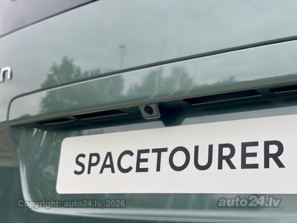 Зеленый Ситроен Space Tourer 2026 в Йыхви, объемом двигателя 2.20 л и пробегом 0 тыс. км за 47046 €, фото 7 на AUTOMOTO.COM.LV