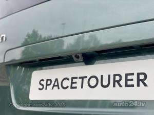 Zaļš Citroen space-tourer 2026 Jehvi, ar dzinēja tilpumu 2.20 L un nobraukumu 0 tūkst. km par 47046 €, foto 8 vietnē AUTOMOTO.COM.LV