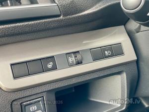 Zaļš Citroen space-tourer 2026 Jehvi, ar dzinēja tilpumu 2.20 L un nobraukumu 0 tūkst. km par 47046 €, foto 13 vietnē AUTOMOTO.COM.LV