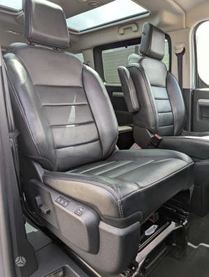 Серый Ситроен Space Tourer 2021 в Каунас, объемом двигателя 0.00 л и пробегом 291 тыс. км за 21900 €, фото 28 на AUTOMOTO.COM.LV