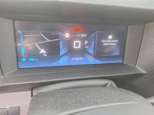 Pelēks Citroen space-tourer 2025 Tauragė, ar dzinēja tilpumu 2.00 L un nobraukumu 27 tūkst. km par 28000 €, foto 8 vietnē AUTOMOTO.COM.LV