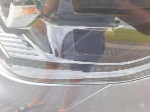 Pelēks Citroen space-tourer 2025 Tauragė, ar dzinēja tilpumu 2.00 L un nobraukumu 27 tūkst. km par 28000 €, foto 9 vietnē AUTOMOTO.COM.LV