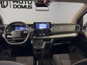 Pelēks Citroen space-tourer 2025 Klaipėda, ar dzinēja tilpumu 2.00 L un nobraukumu 42 tūkst. km par 30734 €, foto 9 vietnē AUTOMOTO.COM.LV