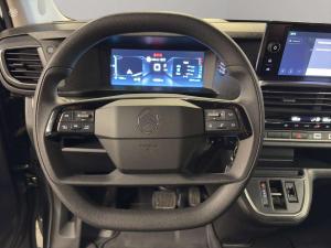 Pelēks Citroen space-tourer 2025 Klaipėda, ar dzinēja tilpumu 2.00 L un nobraukumu 42 tūkst. km par 30734 €, foto 10 vietnē AUTOMOTO.COM.LV