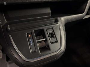 Pelēks Citroen space-tourer 2025 Klaipėda, ar dzinēja tilpumu 2.00 L un nobraukumu 42 tūkst. km par 30734 €, foto 13 vietnē AUTOMOTO.COM.LV