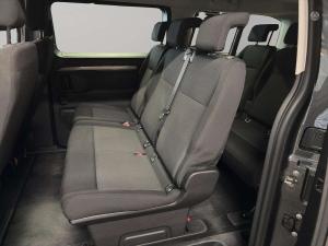 Pelēks Citroen space-tourer 2025 Klaipėda, ar dzinēja tilpumu 2.00 L un nobraukumu 42 tūkst. km par 30734 €, foto 14 vietnē AUTOMOTO.COM.LV