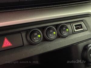 Pelēks Citroen space-tourer 2021 Tallina, ar dzinēja tilpumu 2.00 L un nobraukumu 153 tūkst. km par 18900 €, foto 13 vietnē AUTOMOTO.COM.LV