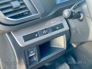Grey Citroen space-tourer 2026 in Johvi, with an engine capacity of 2.20 L and mileage of 2 thousand km for 49490 €, photo 17 on AUTOMOTO.COM.LV