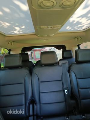 Citroen space-tourer 2019 Jehvi, ar dzinēja tilpumu 2.00 L un nobraukumu 41 tūkst. km par 26000 €, foto 4 vietnē AUTOMOTO.COM.LV