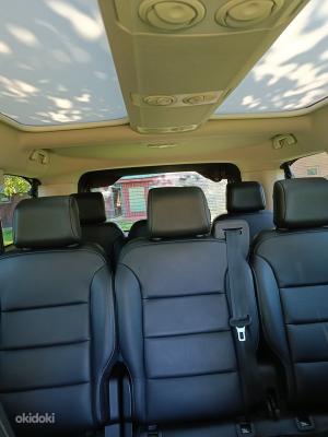 Citroen space-tourer 2019 Jehvi, ar dzinēja tilpumu 2.00 L un nobraukumu 41 tūkst. km par 26000 €, foto 10 vietnē AUTOMOTO.COM.LV