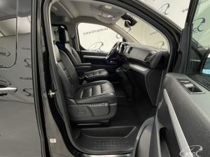 Citroen space-tourer 2022 in Vilnius, with an engine capacity of 0.00 L and mileage of 75 thousand km for 27900 €, photo 5 on AUTOMOTO.COM.LV