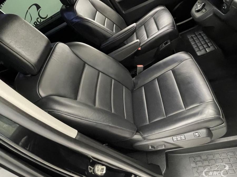 Citroen space-tourer 2022 in Vilnius, with an engine capacity of 0.00 L and mileage of 75 thousand km for 27900 €, photo 6 on AUTOMOTO.COM.LV