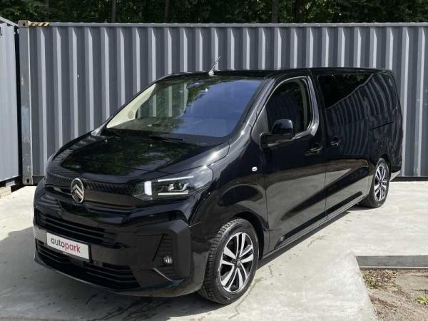Ситроен Space Tourer 2025 в Вильнюс, объемом двигателя 2.00 л и пробегом 34 тыс. км за 38500 €, фото 1 на AUTOMOTO.COM.LV
