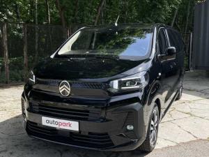 Ситроен Space Tourer 2025 в Вильнюс, объемом двигателя 2.00 л и пробегом 34 тыс. км за 38500 €, фото 3 на AUTOMOTO.COM.LV