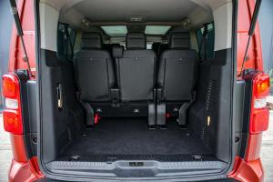 Оранжевый Ситроен Space Tourer 2018 в Каунас, объемом двигателя 2.00 л и пробегом 290 тыс. км за 19150 €, фото 16 на AUTOMOTO.COM.LV