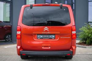 Oranžs Citroen space-tourer 2018 Kauņa, ar dzinēja tilpumu 2.00 L un nobraukumu 290 tūkst. km par 19850 €, foto 13 vietnē AUTOMOTO.COM.LV