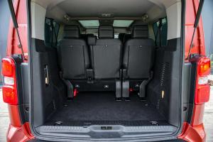 Oranžs Citroen space-tourer 2018 Kauņa, ar dzinēja tilpumu 2.00 L un nobraukumu 290 tūkst. km par 19850 €, foto 16 vietnē AUTOMOTO.COM.LV