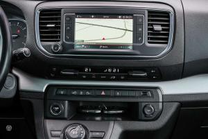 Oranžs Citroen space-tourer 2018 Kauņa, ar dzinēja tilpumu 2.00 L un nobraukumu 290 tūkst. km par 19850 €, foto 21 vietnē AUTOMOTO.COM.LV
