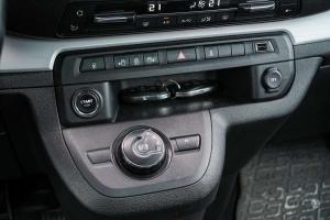 Oranžs Citroen space-tourer 2018 Kauņa, ar dzinēja tilpumu 2.00 L un nobraukumu 290 tūkst. km par 19850 €, foto 22 vietnē AUTOMOTO.COM.LV