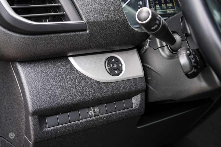 Oranžs Citroen space-tourer 2018 Kauņa, ar dzinēja tilpumu 2.00 L un nobraukumu 290 tūkst. km par 19850 €, foto 28 vietnē AUTOMOTO.COM.LV
