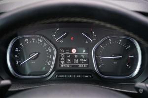 Oranžs Citroen space-tourer 2018 Kauņa, ar dzinēja tilpumu 2.00 L un nobraukumu 290 tūkst. km par 19850 €, foto 30 vietnē AUTOMOTO.COM.LV