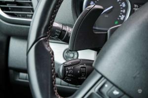 Oranžs Citroen space-tourer 2018 Kauņa, ar dzinēja tilpumu 2.00 L un nobraukumu 290 tūkst. km par 19850 €, foto 33 vietnē AUTOMOTO.COM.LV
